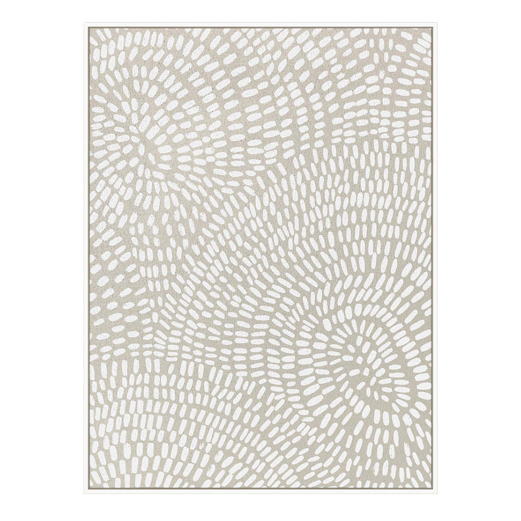 Gull Abstract Wall Decor – Calico House