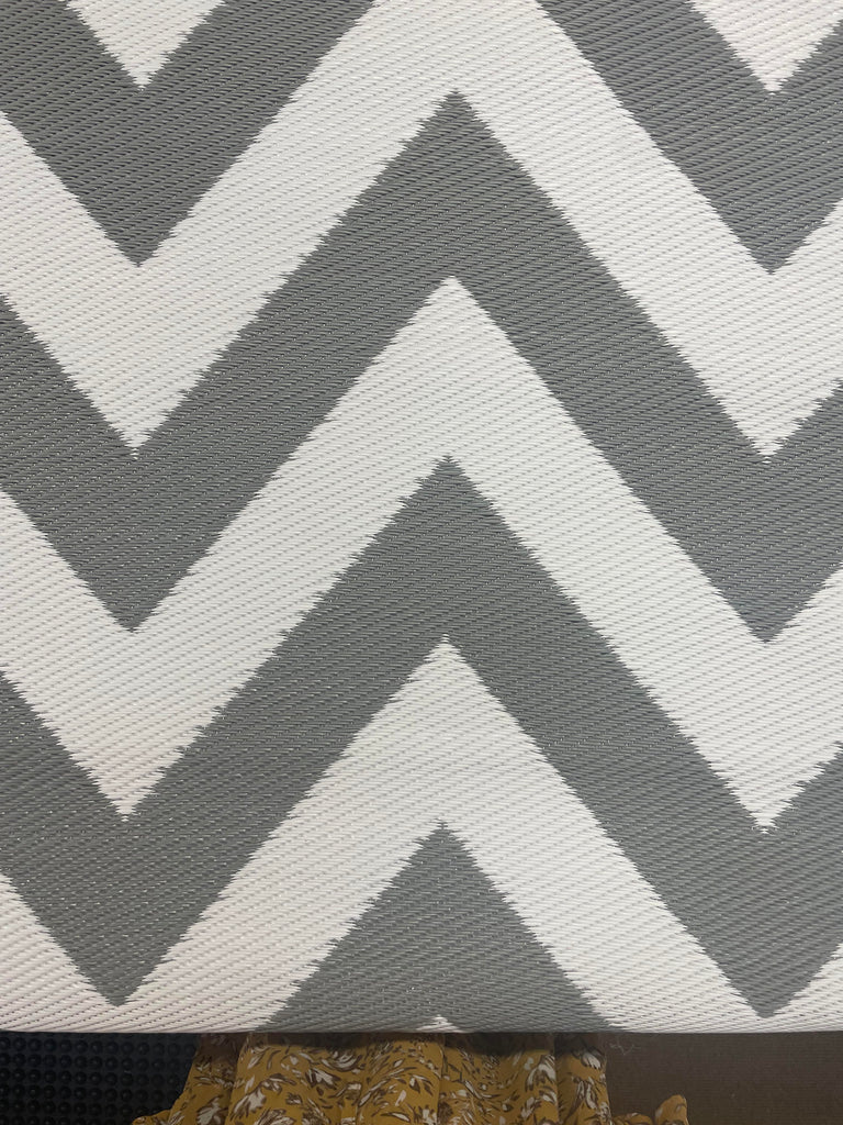 Outdoor PVC Mat 90 x 170cm – Calico House