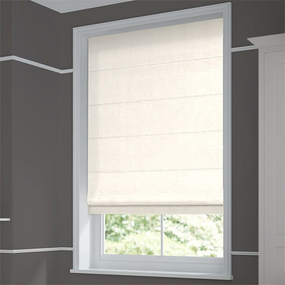 Roman Blind - Blockout - 210cm x 220cm – Calico House