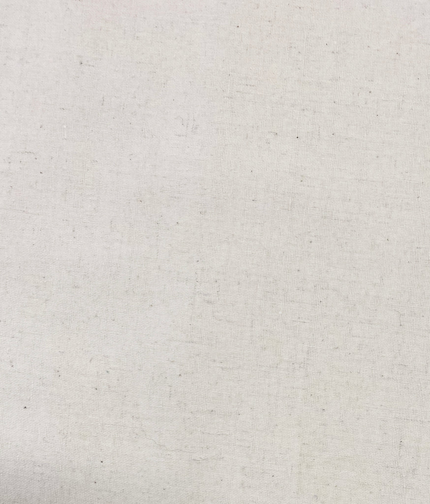 Calico Fabric with Coated Backing – Calico House