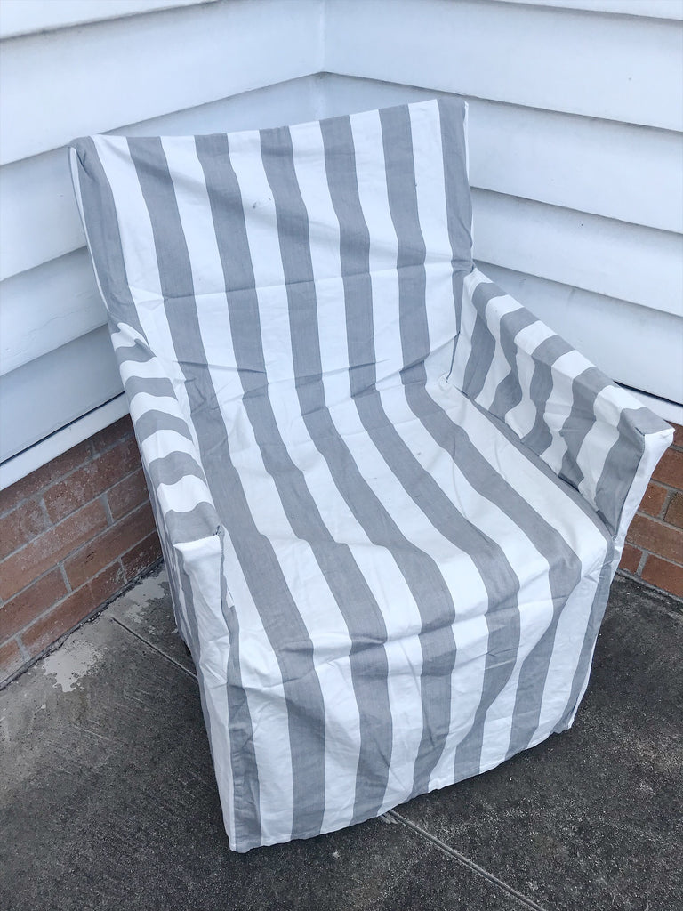 Director's Chair Cover - Amalfi – Calico House