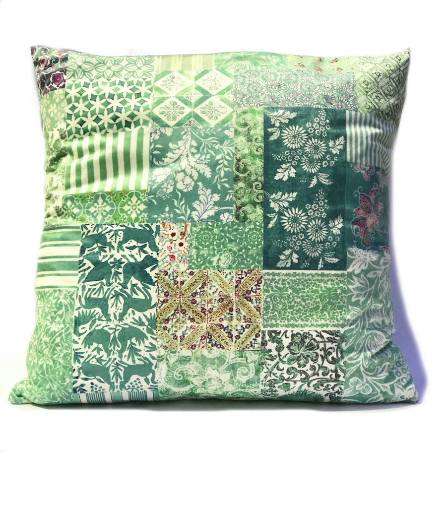 Outdoor Cushion - Primavera – Calico House