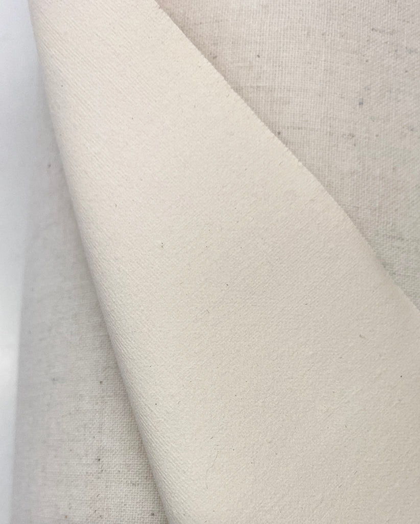 Calico Fabric with Coated Backing – Calico House