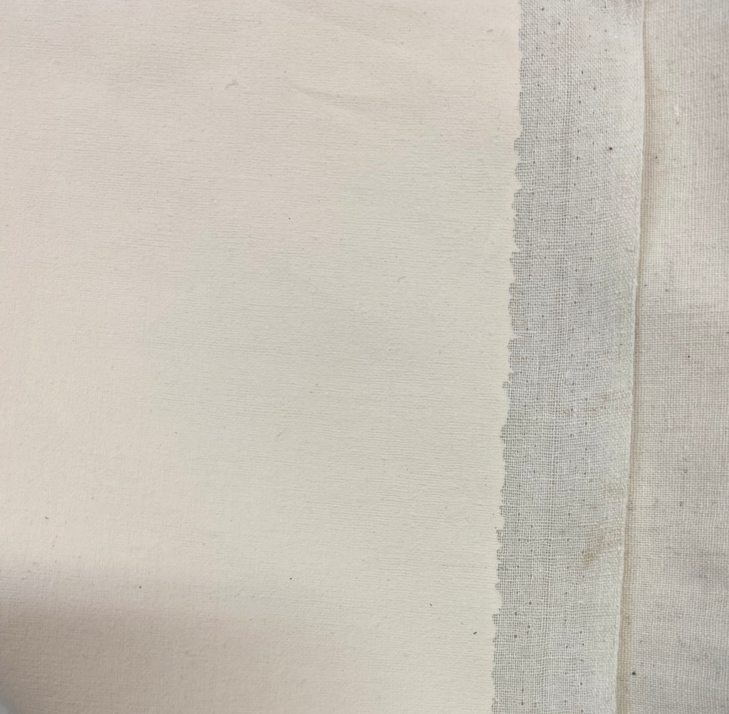 Backed Calico Fabric – Calico House