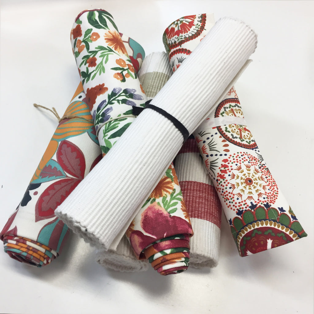 Assorted Table Runners – Calico House